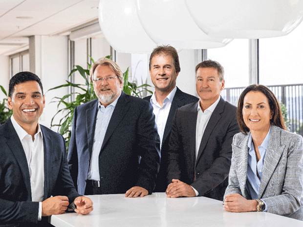 MoneyMe - Investor Centre